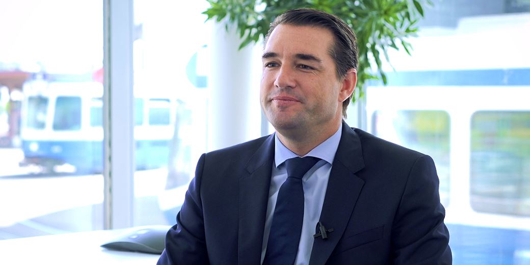 Citywire Selector | Fisch CEO steps back from portfolio management