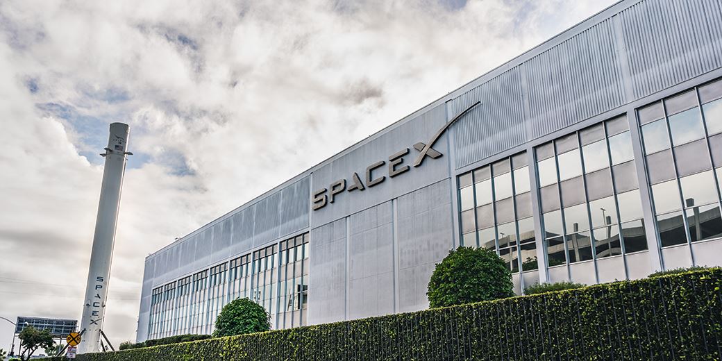 $28bn Choreo to manage post-IPO wealth of SpaceX employee group