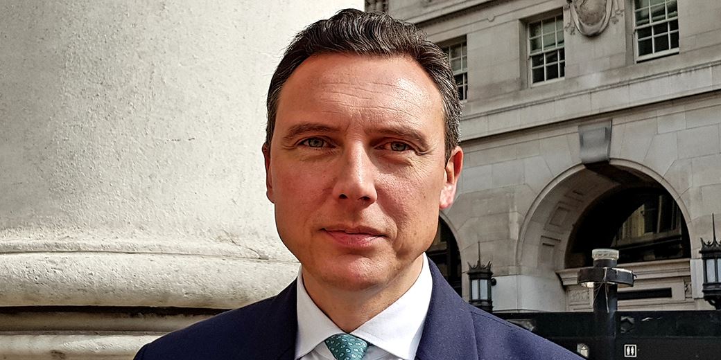Coutts hires private office director from LGT Vestra