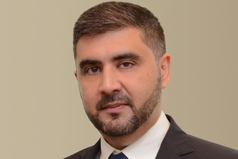 Hello, goodbye: Middle East’s biggest wealth and asset management moves ...