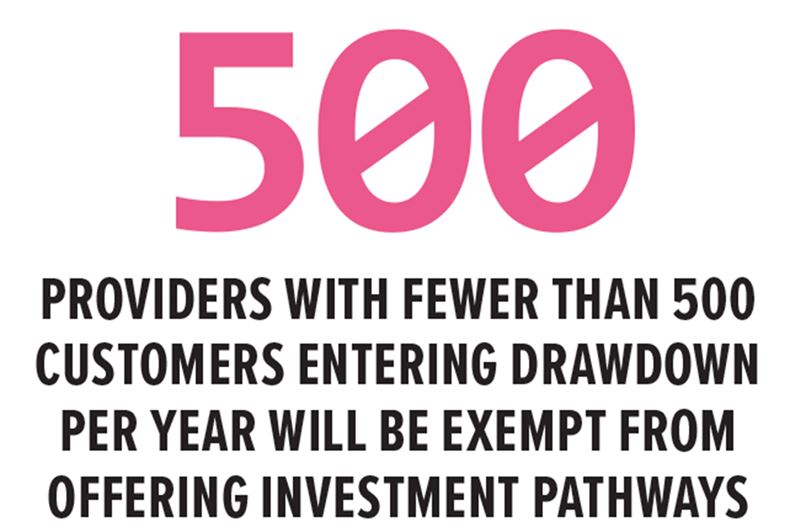 FCA makes small step towards its freedoms fix