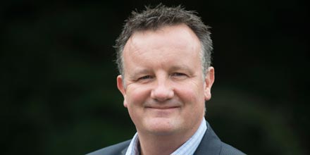 Adviser Profile: Doug Bennett of DB Financial