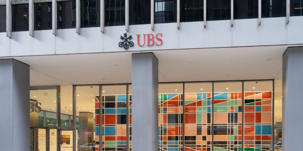 UBS GWM firms up management structure in Asia Pacific