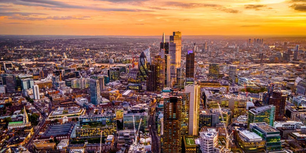 7IM moves London HQ as owner Caledonia hunts for buyers