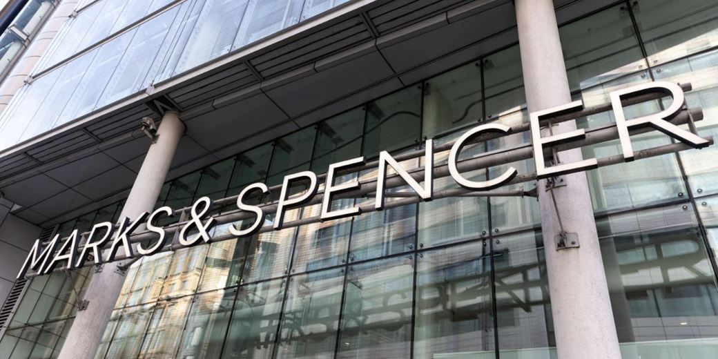 Expert View: Marks & Spencer, LBG Group, Kainos, Moonpig, Gleeson