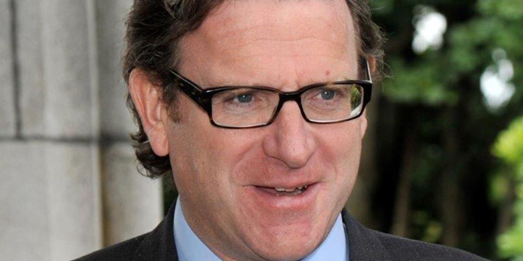 Tributes flood in for ex-Abrdn ‘creative behemoth’ Piers Currie