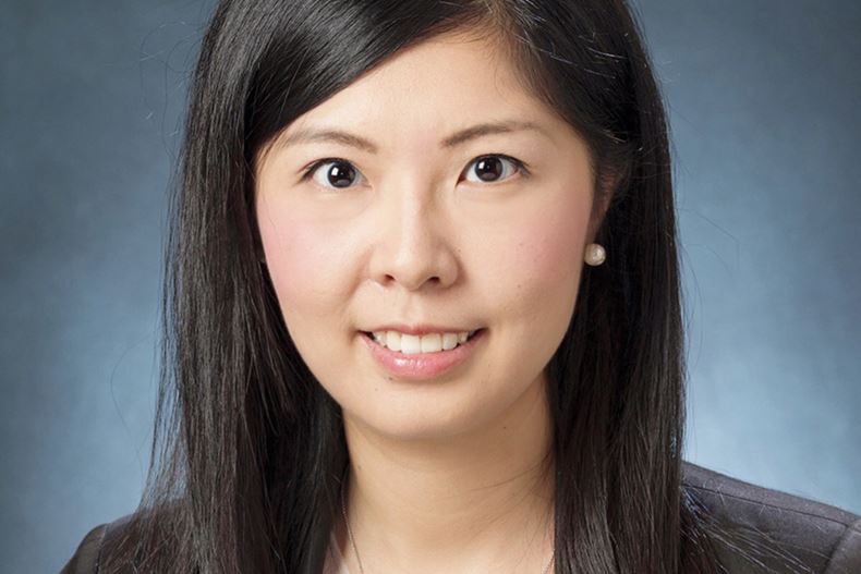 Hello, goodbye: Top people moves in November