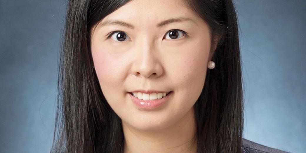 Asia selector profile: Credit Suisse Pvt Banking's Charis Wong