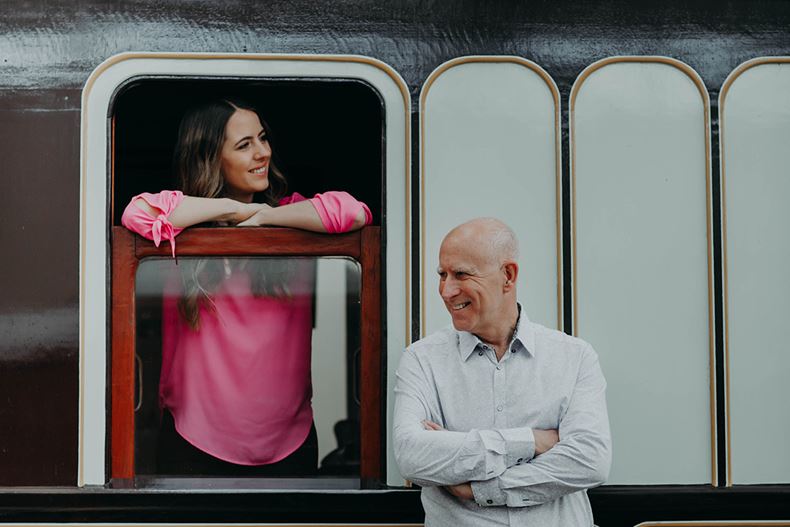 Adviser profile: Catherine Morgan and John Ward of Essendon Financial ...