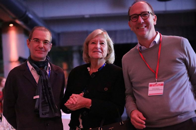 Citywire Selector | Citywire Berlin 2023: Photos from the final ...