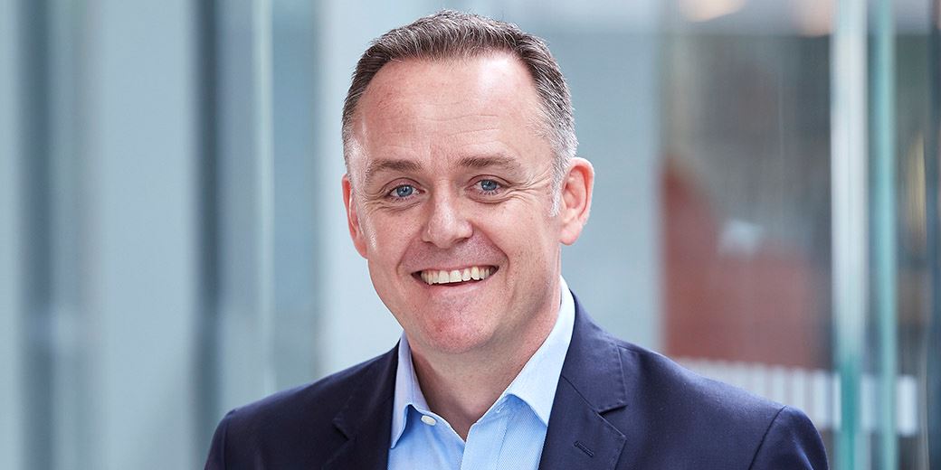 Openwork appoints ex-Aviva wealth boss as new CEO