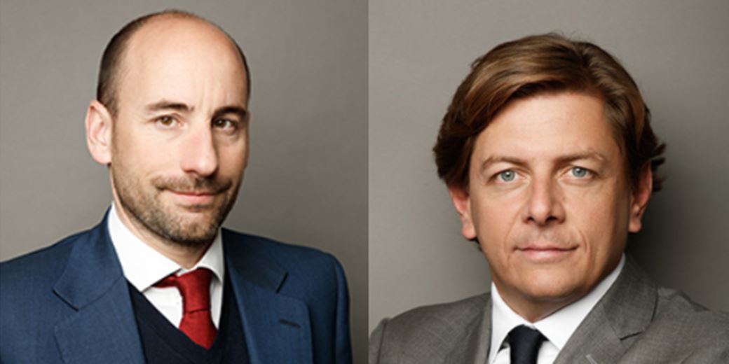 Tikehau insists ‘not for sale’ after €239m Schroders payoff