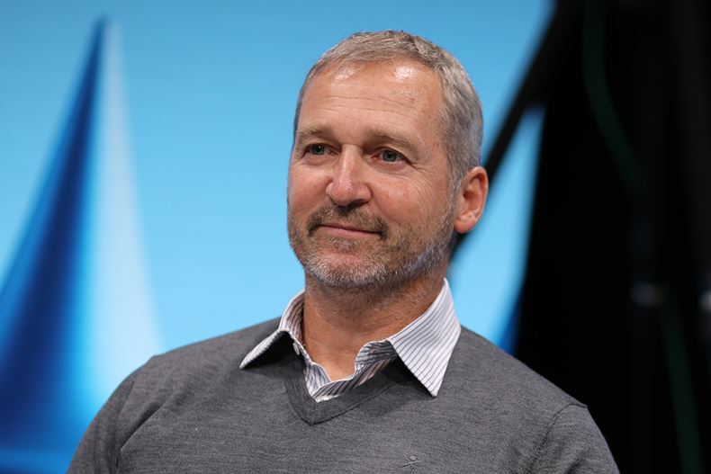 Ex-Jupiter CEO Formica leaves the beach for Australian fund role