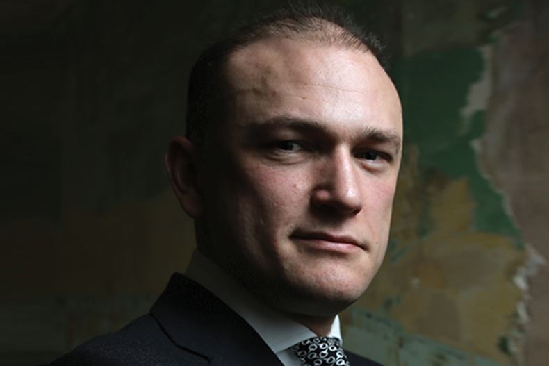 Meet the CIO: James Penny, TAM Asset Management