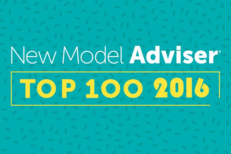 Top 100 2016: The full list of fantastic firms