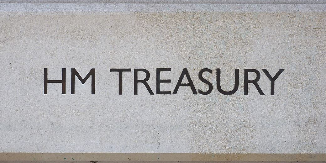 Treasury eyes NI on pension contributions in provider talks