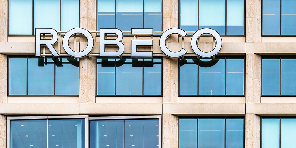 Citywire Selector | Robeco credit veteran’s exit sparks Morningstar ...
