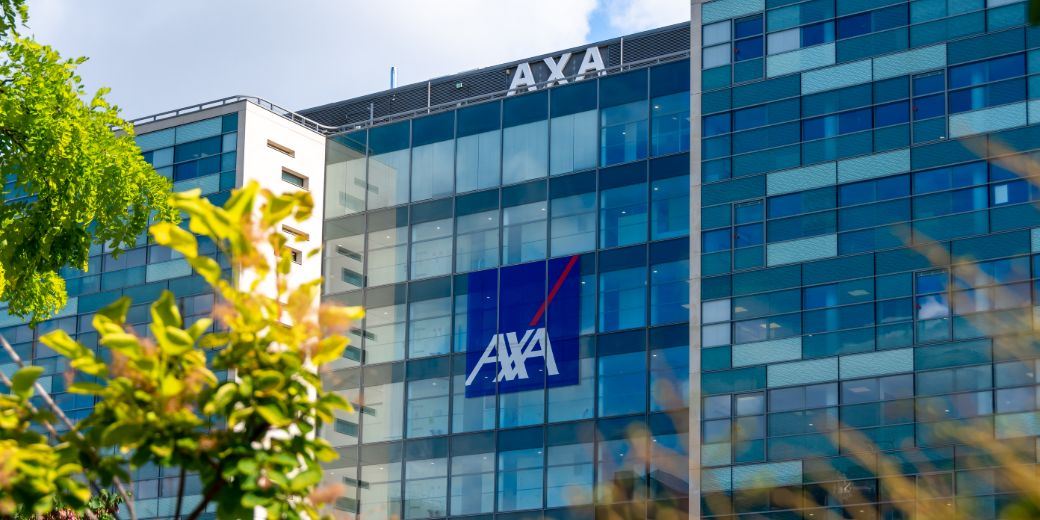 Axa IM se dote d'une nouvelle recrue pour renforcer ses opérations sur ...
