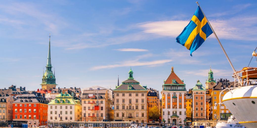 Citywire Selector | Citywire is coming to Stockholm!
