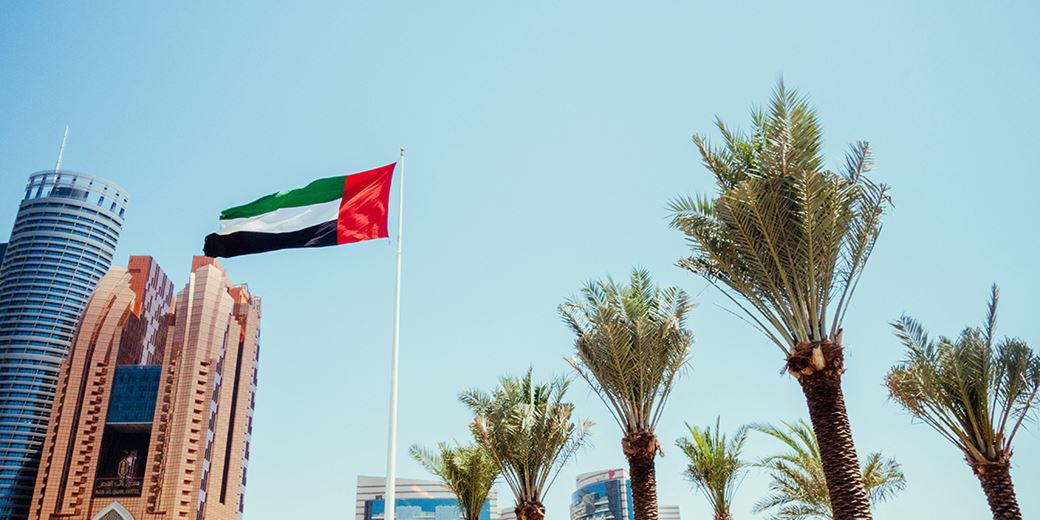 Abu Dhabi's Lunate launches region’s first thematic ETF