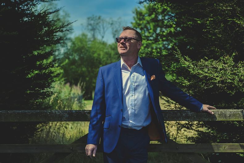 Profile: a Williams de Broe vet on striking out from Investec