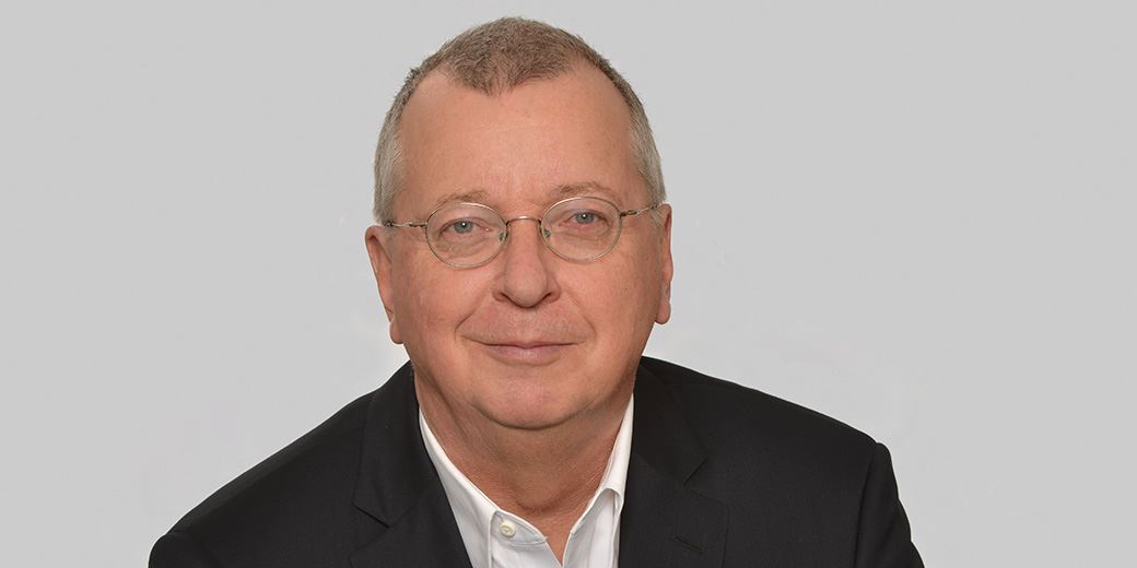 Professor Martin Weber: „Overconfidence ist auch bei Profis weit ...