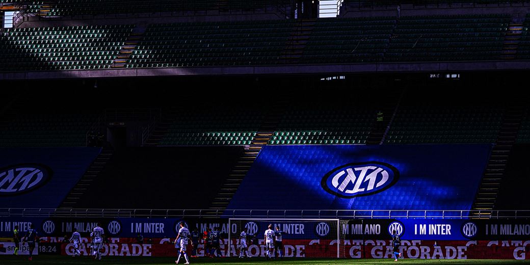 Oaktree takes over Italian soccer champions Inter Milan after debt default