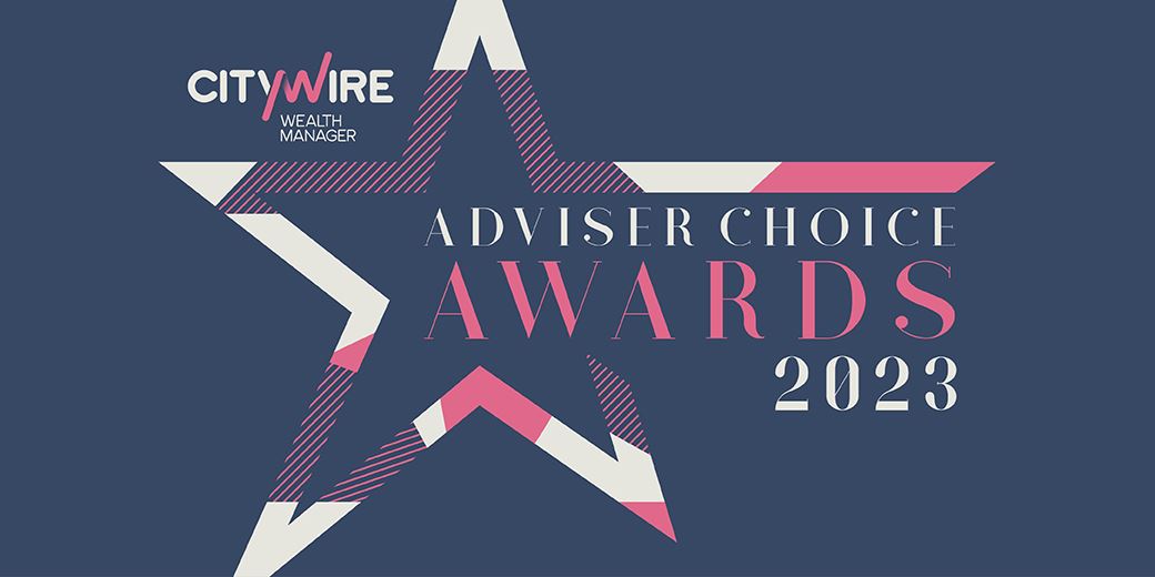 Citywire Adviser Choice Awards 2023: The shortlists revealed