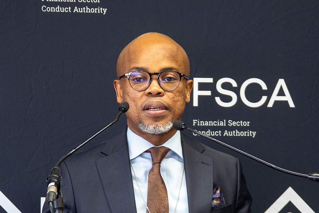 FSCA turns up heat with enforcement, digital overhaul and ...