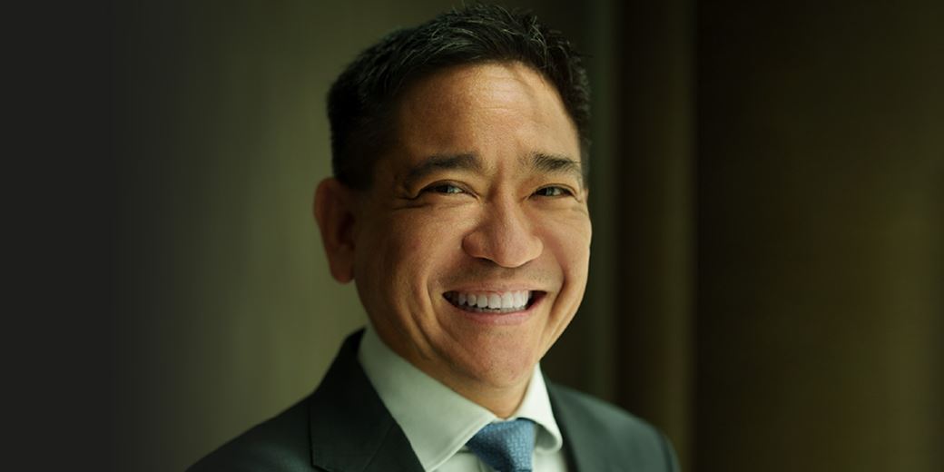 Bank of Singapore's Jason Moo: 'We’re going counter-cyclical'