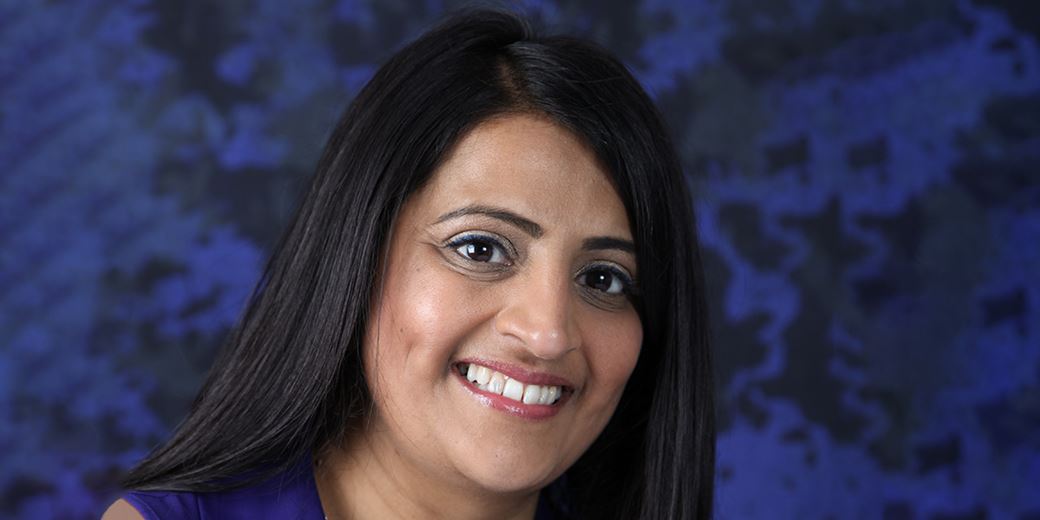 The IFA rejecting cultural biases around women and money