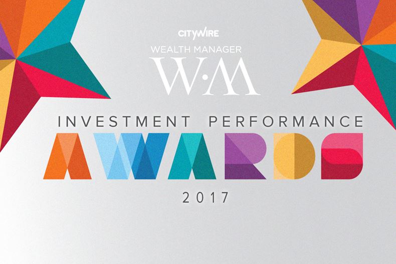 Shortlists for the Wealth Manager Performance Awards 2017