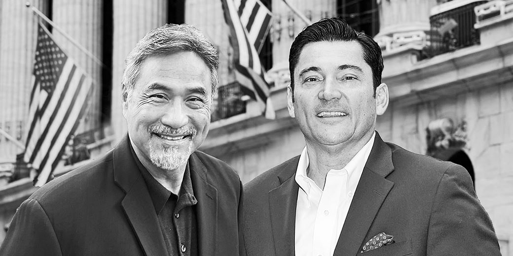 RIA investment bank Republic Capital Group hires 2 managing directors