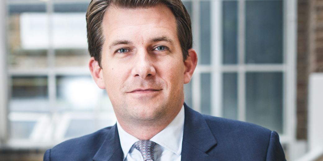 RWC forms new partnership as Schroders sells stake