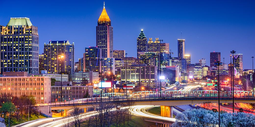 $215m UBS team sets up Atlanta RIA