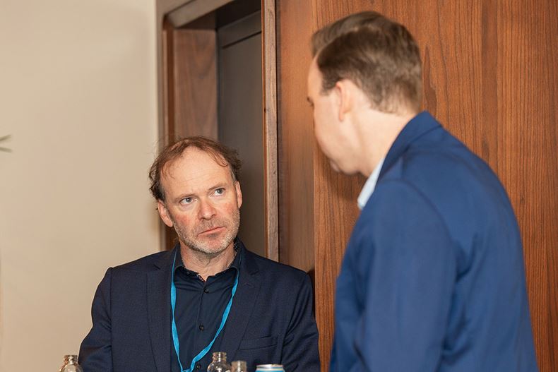 Citywire Selector | Citywire Brussels Briefing 2024: Photos from the ...