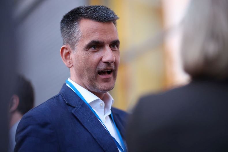 Citywire Selector | Citywire Global New Ideas 2023: Photos from the ... Citywire Selector | Citywire Global New Ideas 2023: Photos from the ...