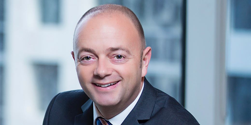 Straight Talk: Focus increasing on digital solutions, says HSBC’s EMEA ...