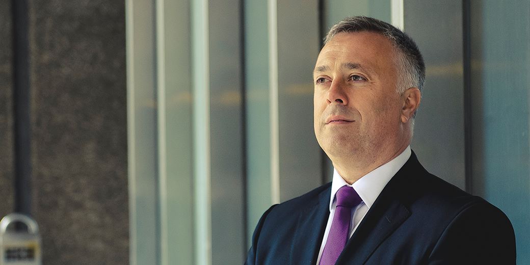 PE-backed Hurst Point buys former NMA cover star Helm Godfrey