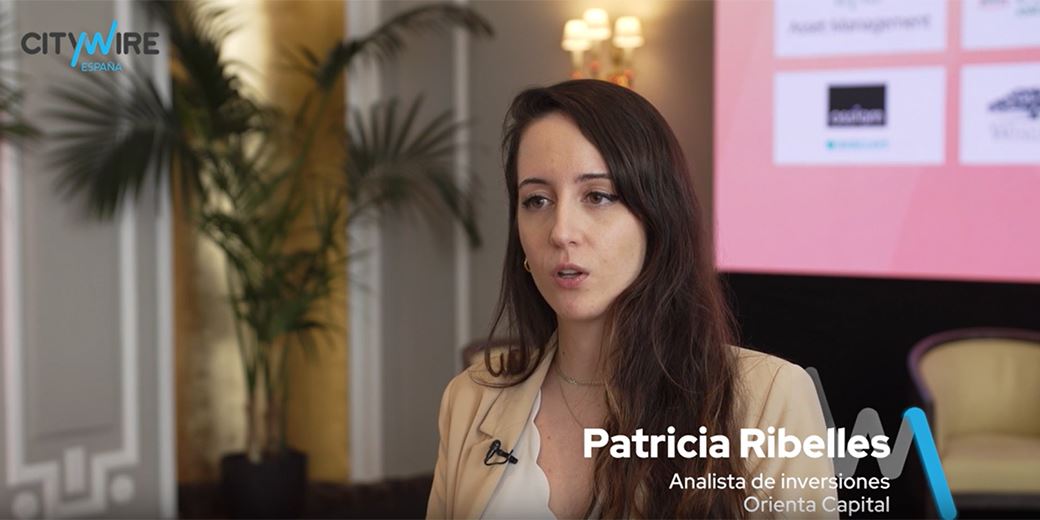 Ribelles (Orienta Capital): "Nuestra mejor idea es comprar gran calidad ...