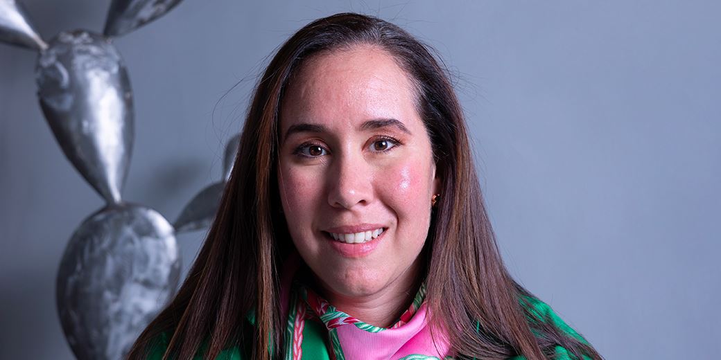 Geneva IAM run by female trio hopes for industry progress