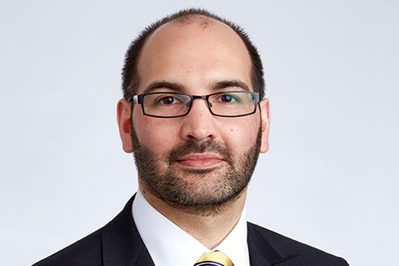 Desert Island Fund Picks: Ben Seager-Scott, Evelyn Partners