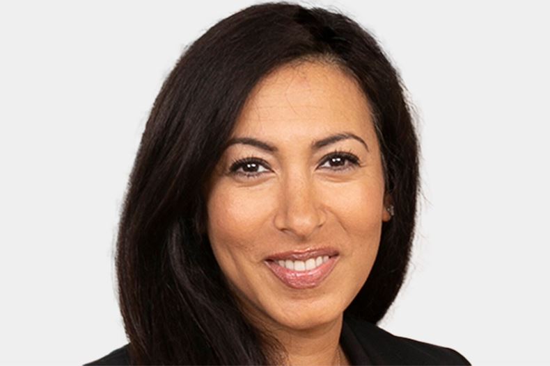 Merrill names new head of investment solutions amid senior reshuffle