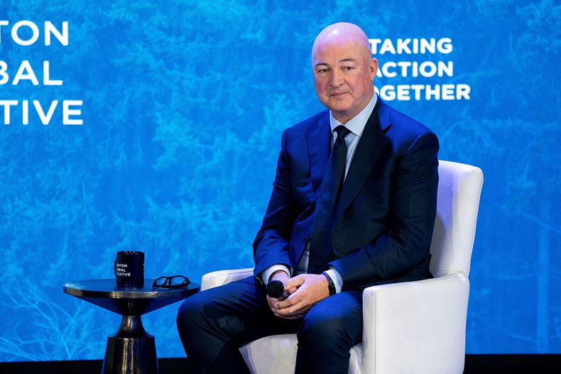 Unilever’s growth and sustainability record put to the test