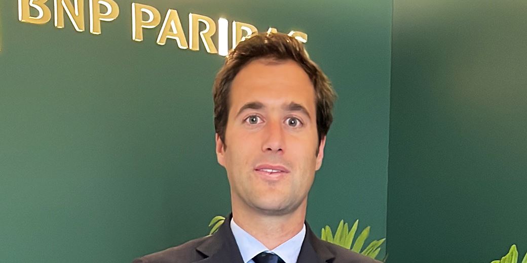 BNP Paribas WM ficha en Credit Suisse a un banquero de altos ...