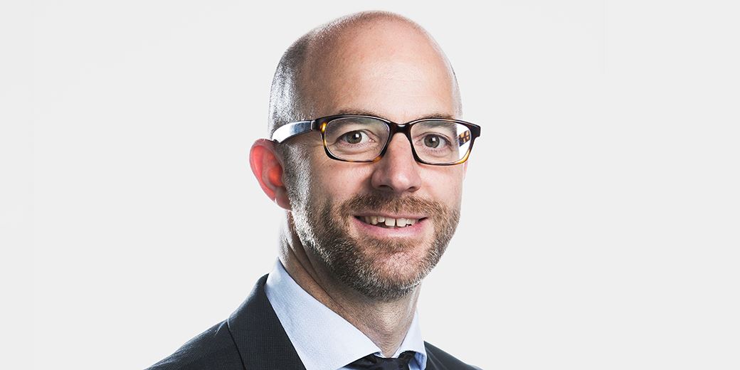 HSBC AM names thematic chief as new global CIO for equity