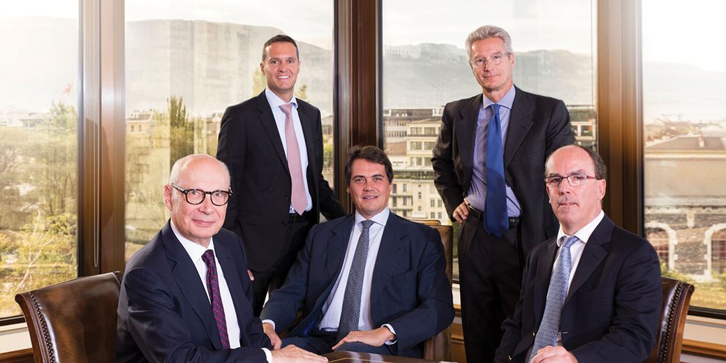 Notz Stucki buys alternative management firm