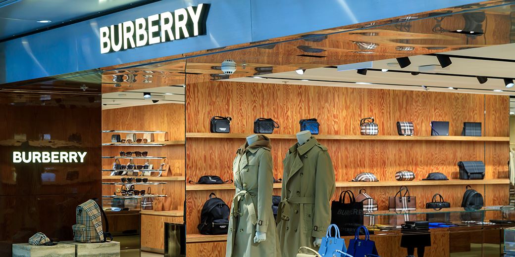 Stock Talk: Burberry catches Royal London fund manager’s eye