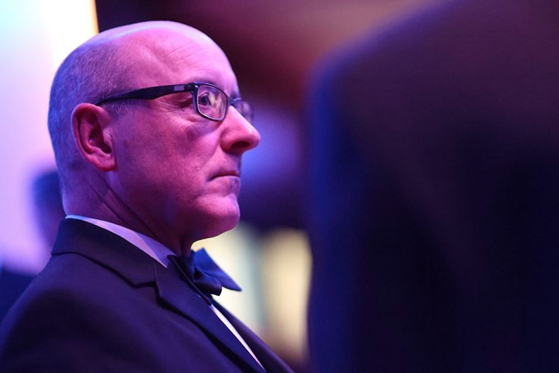 Wealth Manager Conference and Awards: Dinner and day 2 pictures