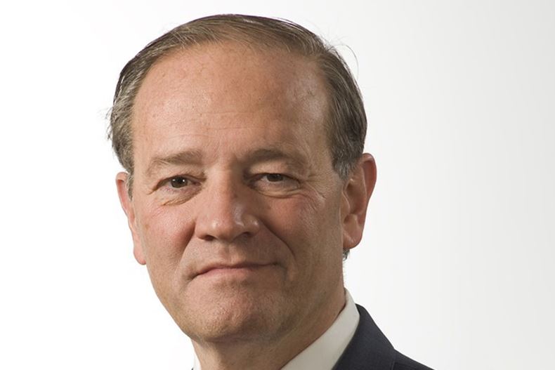 JM Finn names new chair in boardroom reshuffle